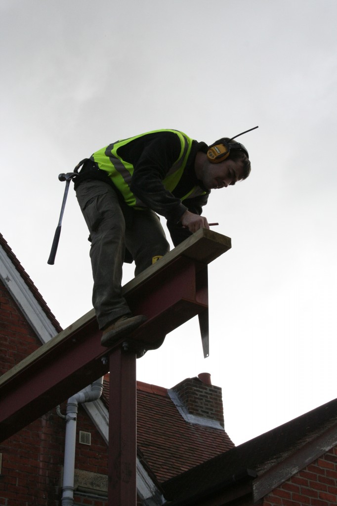 About – Robin Clevett