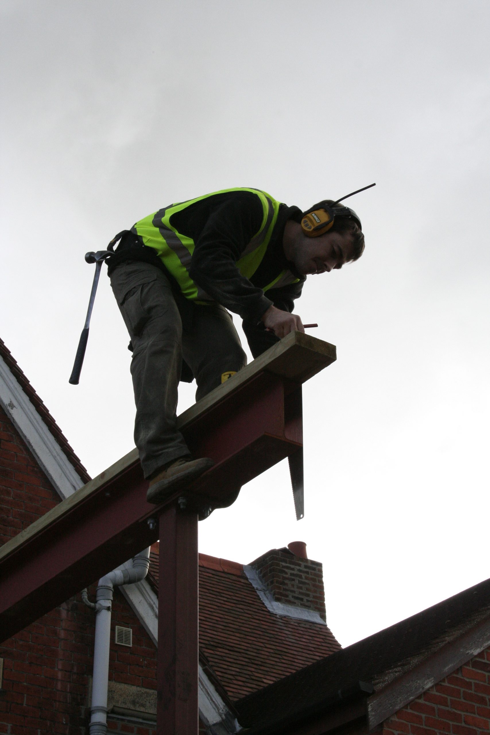 About - Robin Clevett