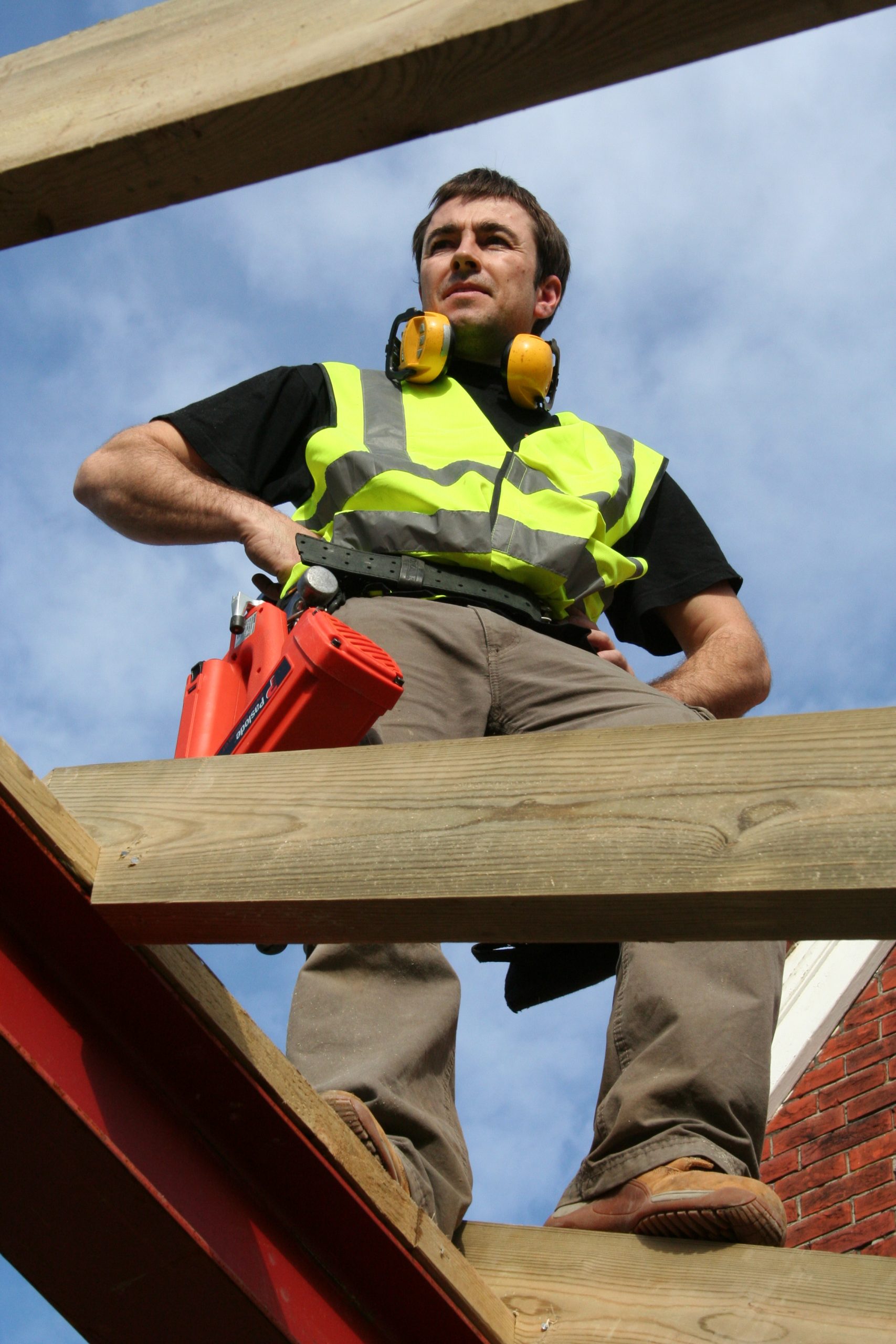 About – Robin Clevett