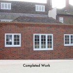 Projects – Robin Clevett