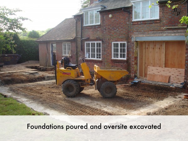 Projects – Robin Clevett