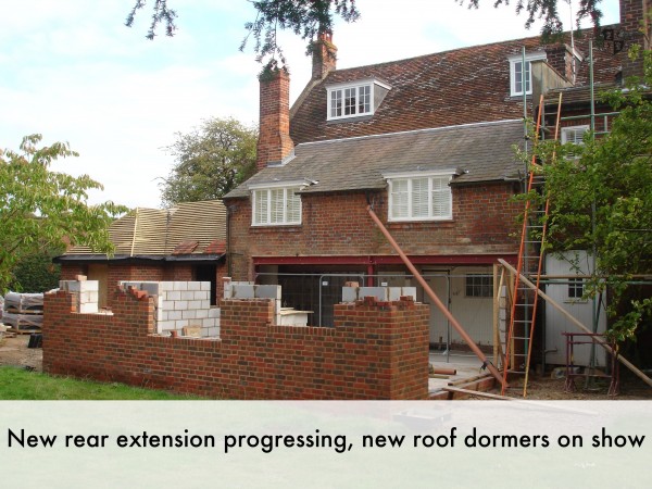 Projects – Robin Clevett