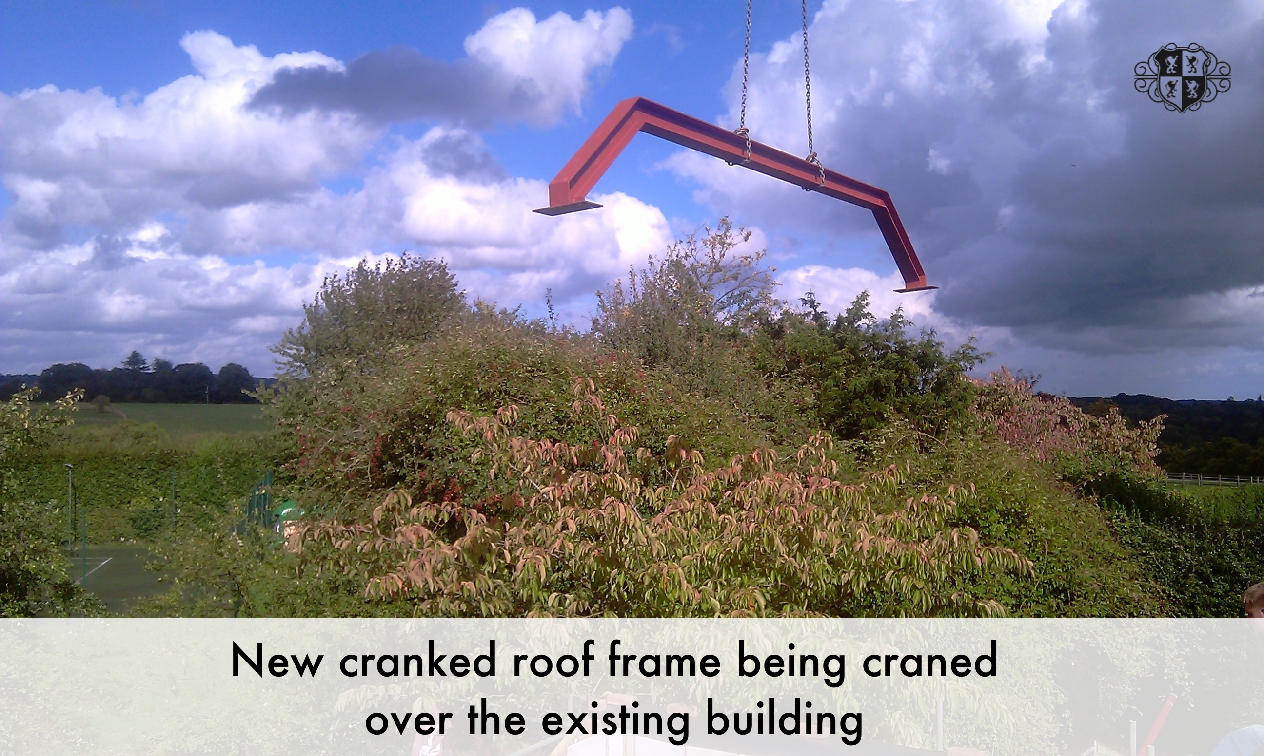 Projects – Robin Clevett