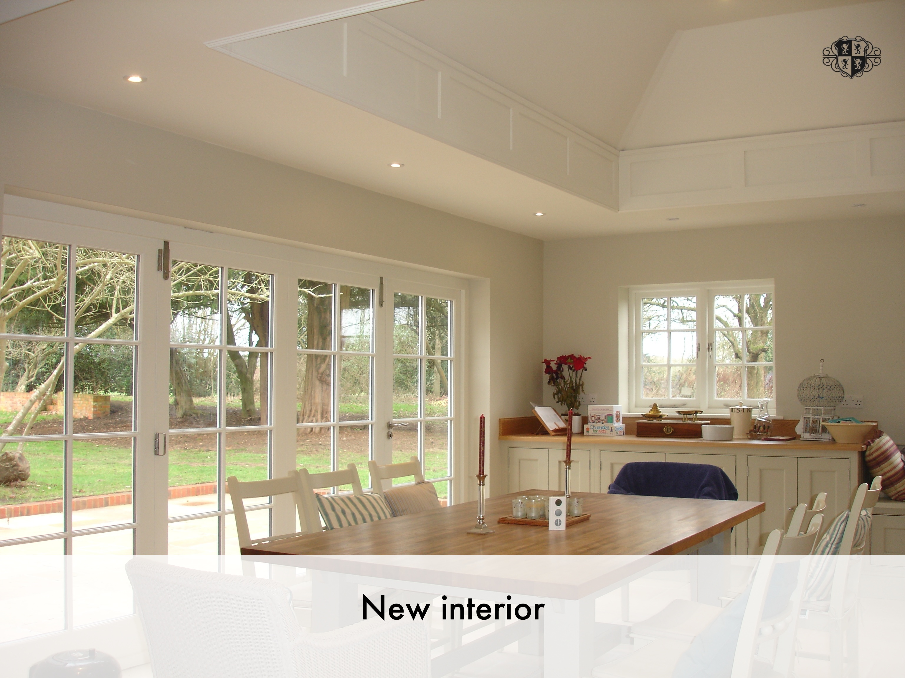 Projects – Robin Clevett