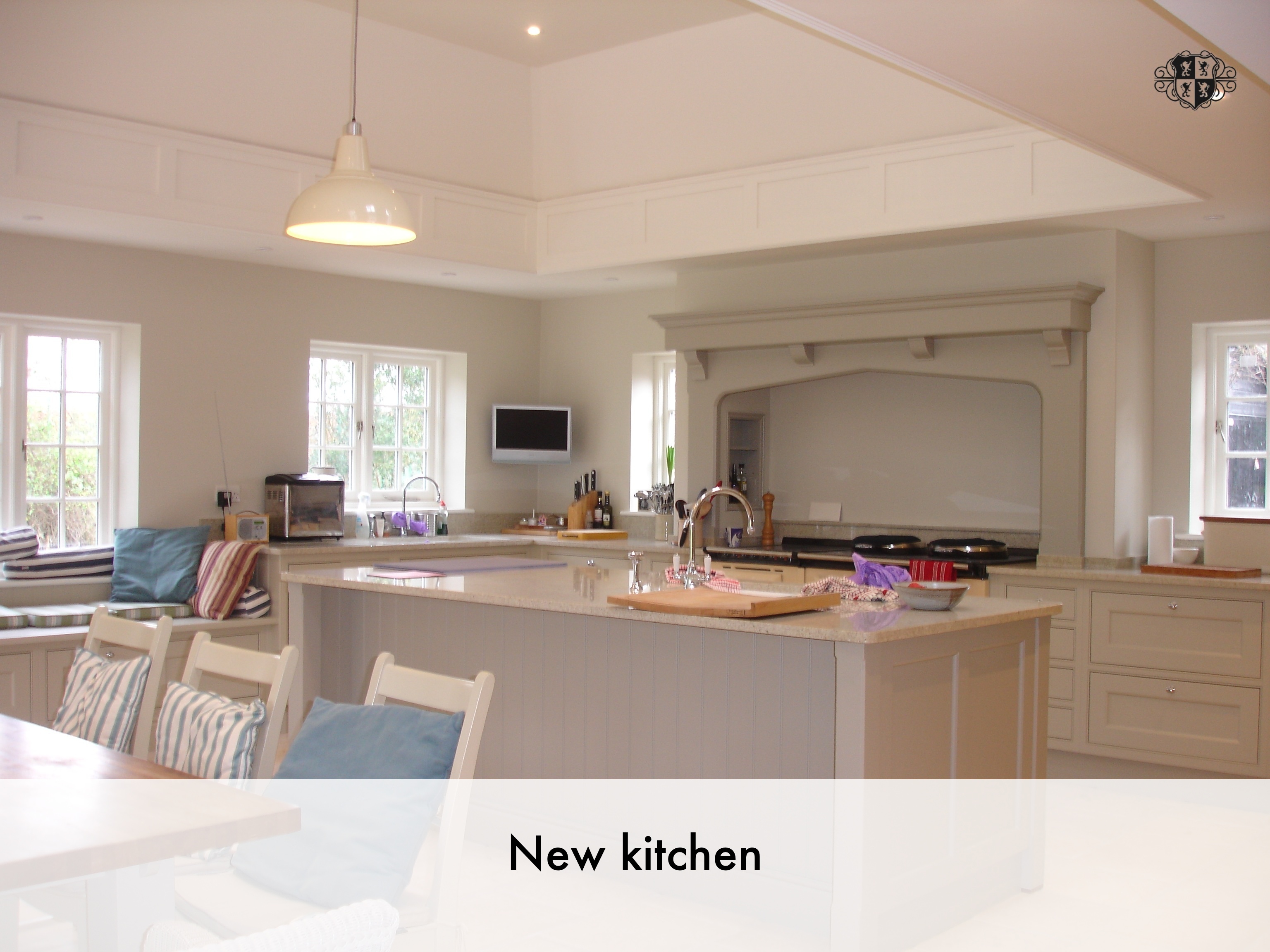 Projects – Robin Clevett