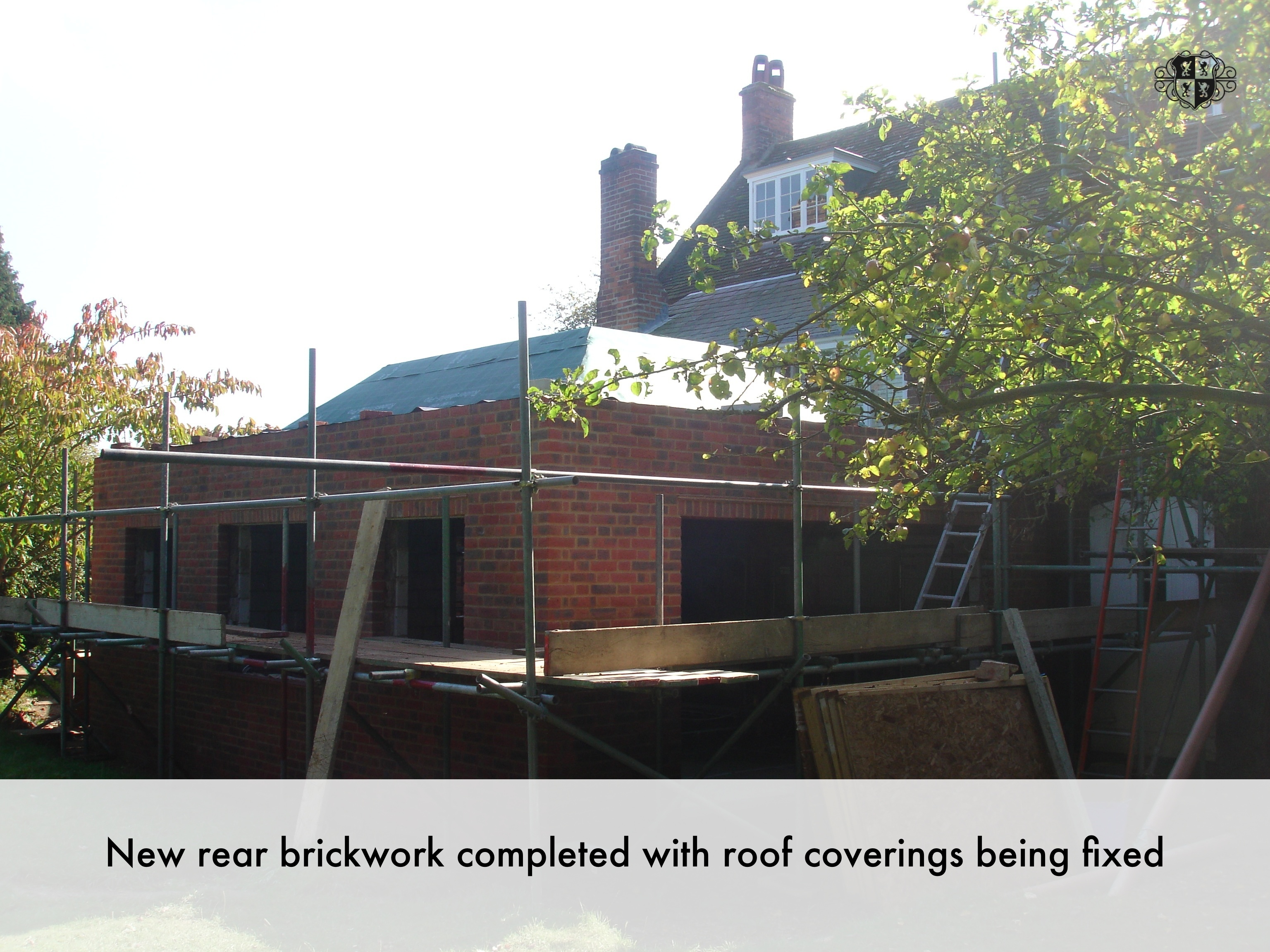 Projects – Robin Clevett