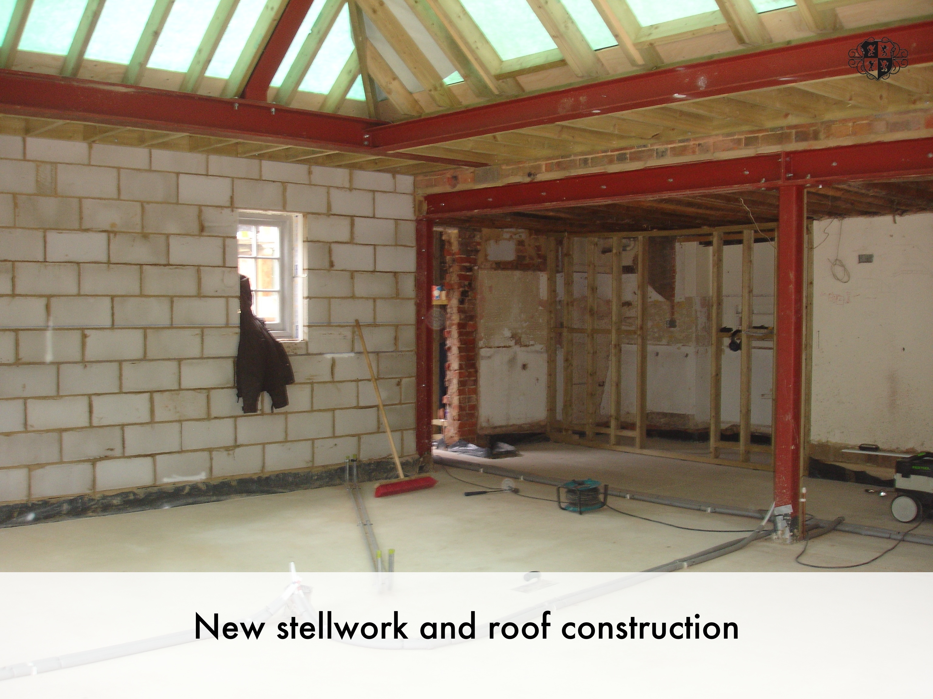 Projects – Robin Clevett