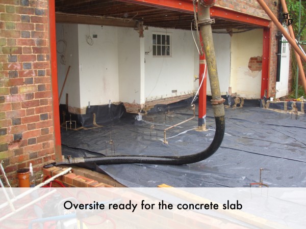 Projects – Robin Clevett