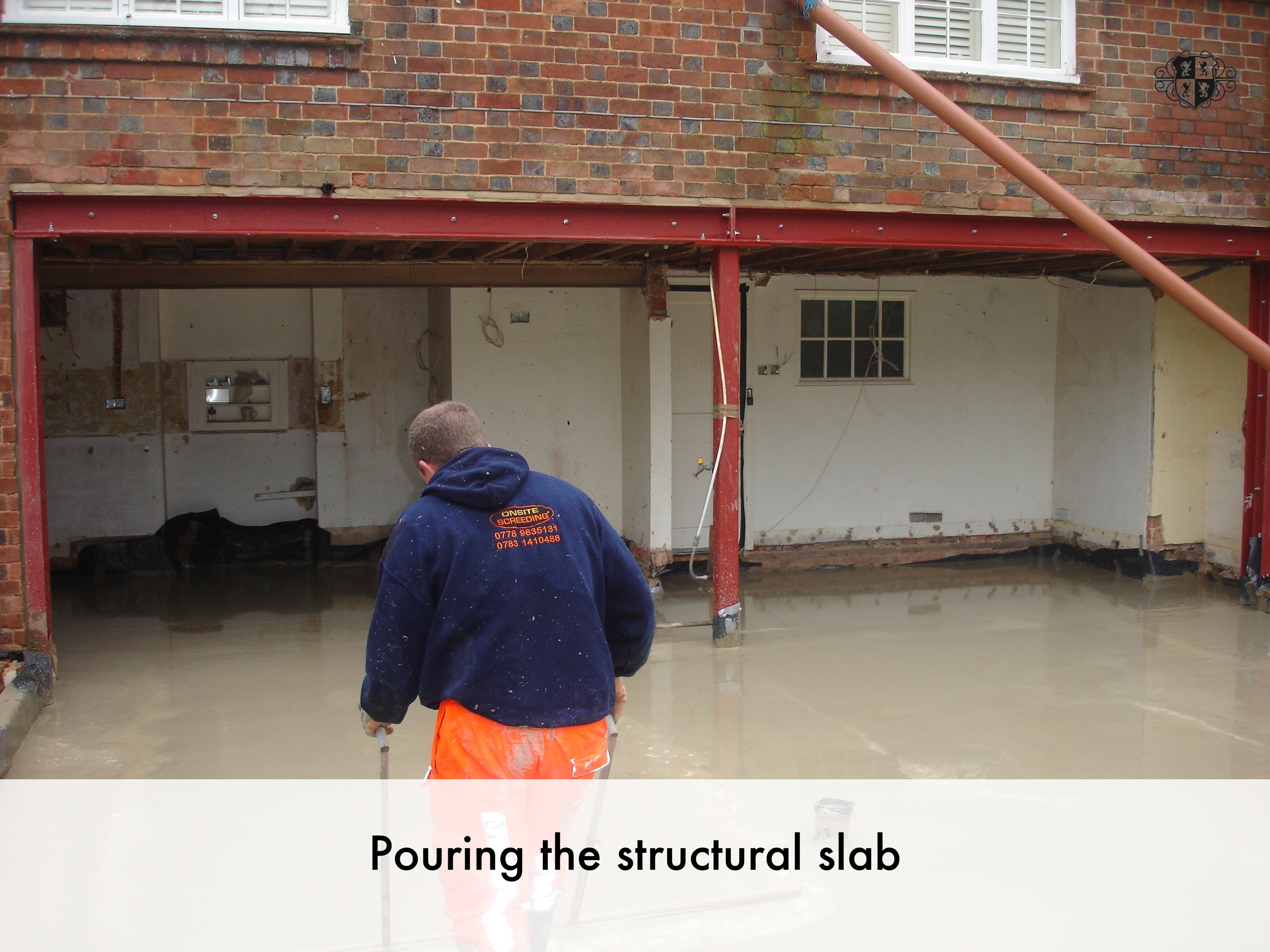 Projects – Robin Clevett