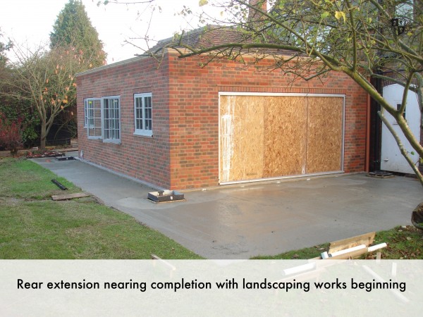 Projects – Robin Clevett