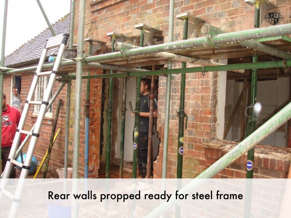 Projects – Robin Clevett