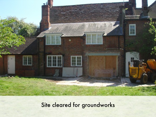 Projects – Robin Clevett