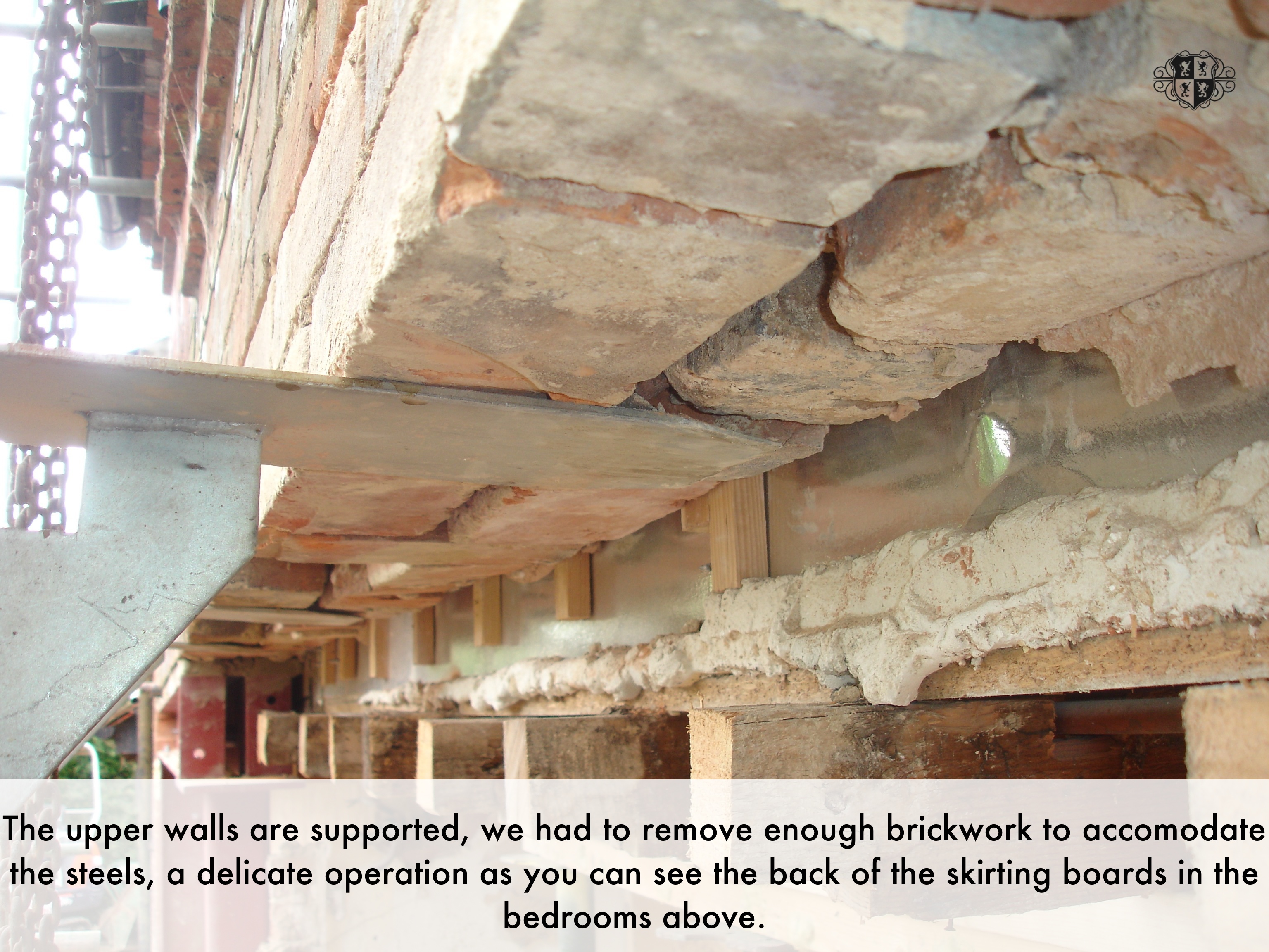 Projects – Robin Clevett