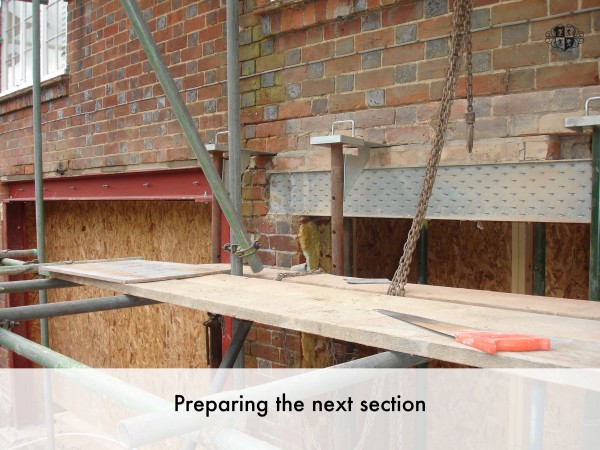 Projects – Robin Clevett